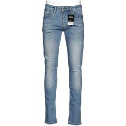 Kuyichi Jeans Herren Gr&ouml;&szlig;e 31 Second Hand hellblau