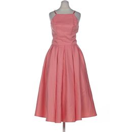Chi Chi London Kleid Damen Größe XS Second Hand pink