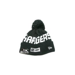 New Era Sportm&uuml;tze 'Onfield Road Los Angeles Chargers' Herren Gr&ouml;&szlig;e 54/64 schwarz