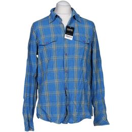 Carhartt Work In Progress Carhartt WIP Hemd Herren Größe XL Second Hand blau
