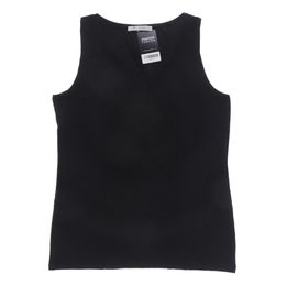 monari Top Damen Gr&ouml;&szlig;e L Second Hand schwarz