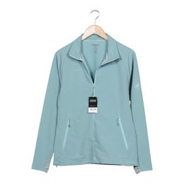 Mammut Jacke Damen Gr&ouml;&szlig;e M Second Hand hellblau