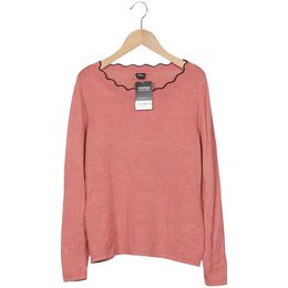 s.Oliver Pullover Damen Gr&ouml;&szlig;e M Second Hand pink