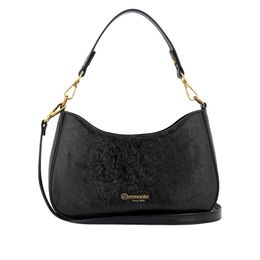 Remonte Shoulder Bag ' Q0721 ' female Black size One Size