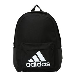 adidas Sportswear Sports Backpack 'Classic Badge of Sport' female Black size One Size