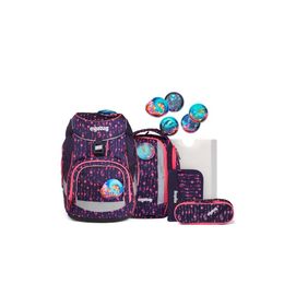 Ergobag Rucksack 'Pack Schulrucksack Set' Jungen Größe One Size marine