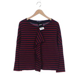 Petit Bateau Langarmshirt Damen Gr&ouml;&szlig;e M Second Hand marine