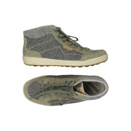 Lowa Sneaker Damen Größe 41 Second Hand grau