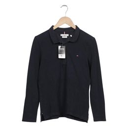 Tommy Hilfiger Poloshirt Damen Größe L Second Hand marine