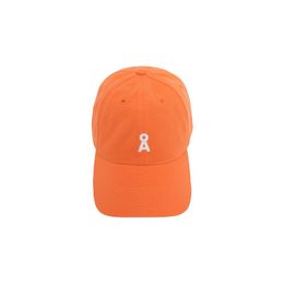 armedangels Cap YENAAS BOLD Damen Gr&ouml;&szlig;e 55/60 orange