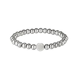 Kim Johanson Bracelet 'Essence' female Silver size 16 - 20 cm