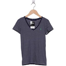 Polo Ralph Lauren T-Shirt Damen Größe XS Second Hand bunt