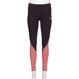 adidas Performance Stoffhose Damen Gr&ouml;&szlig;e M Second Hand bunt