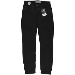 Drykorn Jeans Damen Größe 25 Second Hand schwarz