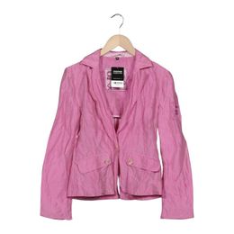 Sportalm Blazer Damen Gr&ouml;&szlig;e M Second Hand pink