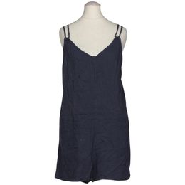 Roxy Overall oder Jumpsuit Damen Gr&ouml;&szlig;e M Second Hand marine
