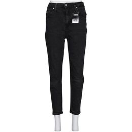 Levi's LEVI'S Jeans Damen Größe 29 Second Hand schwarz