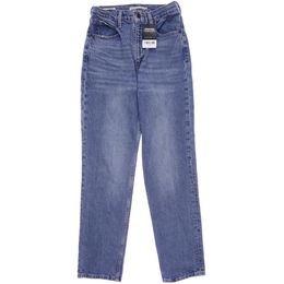 Levi's LEVI'S Jeans Damen Größe 25 Second Hand blau
