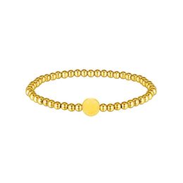 Kim Johanson Armband 'Essence' Damen Gr&ouml;&szlig;e 17 cm gold