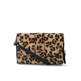 Manfield Clutch female Brown size One Size