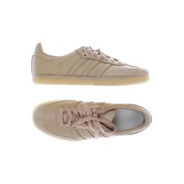 adidas originals Sneaker Damen Größe 36 Second Hand beige