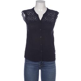 Pepe Jeans Bluse Damen Gr&ouml;&szlig;e M Second Hand marine