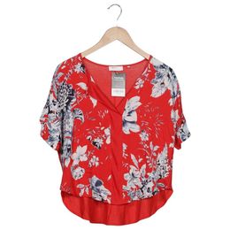 Rich & Royal Rich & Royal T-Shirt Damen Gr&ouml;&szlig;e XS Second Hand rot