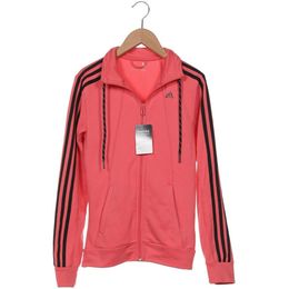 adidas Performance Sweater Damen Gr&ouml;&szlig;e S Second Hand pink