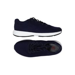 Giesswein Sneaker Damen Gr&ouml;&szlig;e 37 Second Hand marine