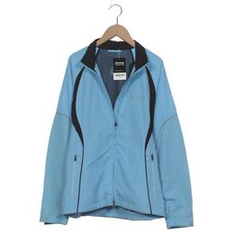Odlo Jacke Damen Gr&ouml;&szlig;e M Second Hand blau