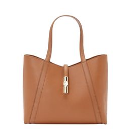 Furla Shopper 'Goccia' female Brown size One Size
