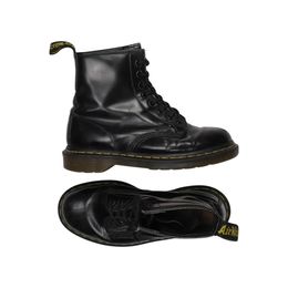 Dr. Martens Stiefelette Damen Größe 39 Second Hand schwarz
