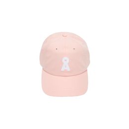 armedangels Cap ICONIC &Aring; YENAAS Damen Gr&ouml;&szlig;e 55/60 rosa