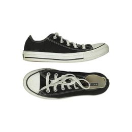 Converse Sneaker Damen Gr&ouml;&szlig;e 36 Second Hand schwarz