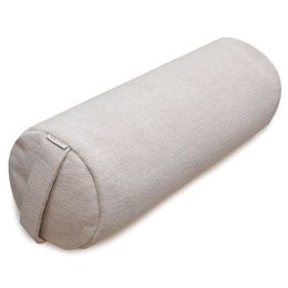 YOGISTAR.COM Kissen Herren Größe one size beige