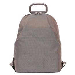 Mandarina Duck Backpack male Grey size One Size