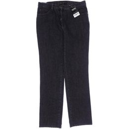 Brax Jeans Damen Größe 31 Second Hand grau