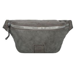 Campomaggi Fanny Pack 'Corniolo' male Grey size One Size