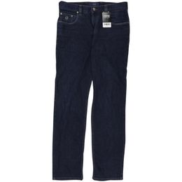 Bugatti Jeans Herren Gr&ouml;&szlig;e 33 Second Hand marine