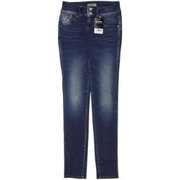 LTB Jeans Damen Gr&ouml;&szlig;e 25 Second Hand blau