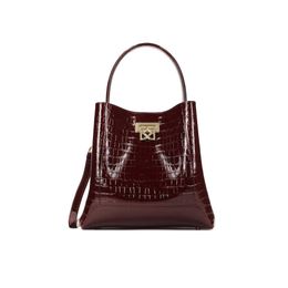 Kazar Tasche Damen Größe One Size bordeaux
