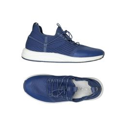 Caprice Sneaker Damen Größe 37 Second Hand blau