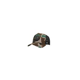 47 Brand Cap 'Detroit Tigers Digital Star Offside' male Mixed colors size Onesize