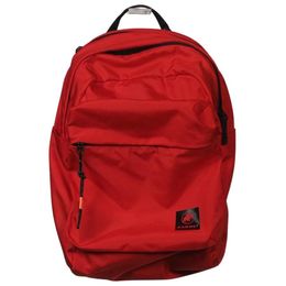 Mammut Rucksack Herren Gr&ouml;&szlig;e One Size Second Hand rot