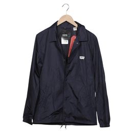 Levi's LEVI'S Jacke Herren Gr&ouml;&szlig;e M Second Hand marine