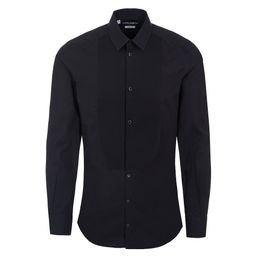 Dolce & Gabbana Dolce & Gabbana Button Up Shirt male Black size 40