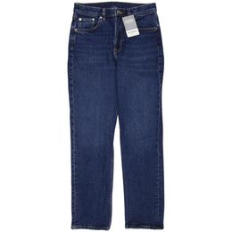 Arket Jeans Damen Gr&ouml;&szlig;e 27 Second Hand blau