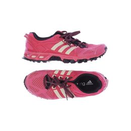 adidas Performance Sneaker Damen Größe 38.5 Second Hand pink