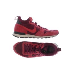 Nike Sneaker Damen Größe 40 Second Hand rot