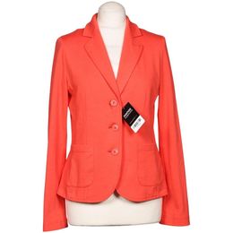 Opus Blazer Damen Größe M Second Hand rot